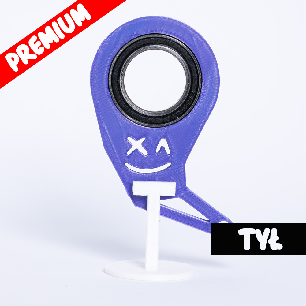 Mid Spinner (Premium) > SmieszneItemki